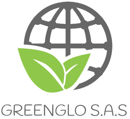 Sobre Nosotros - GREENGLO S.A.S