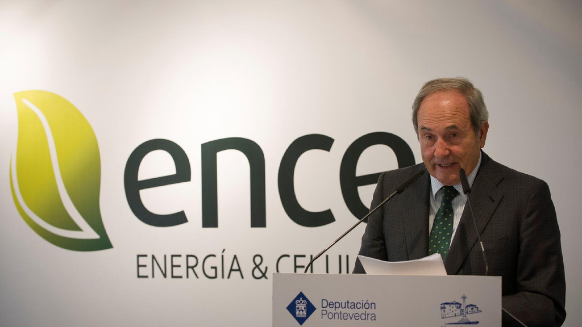 Ence crea una filial de energía térmica renovable para la industria ...